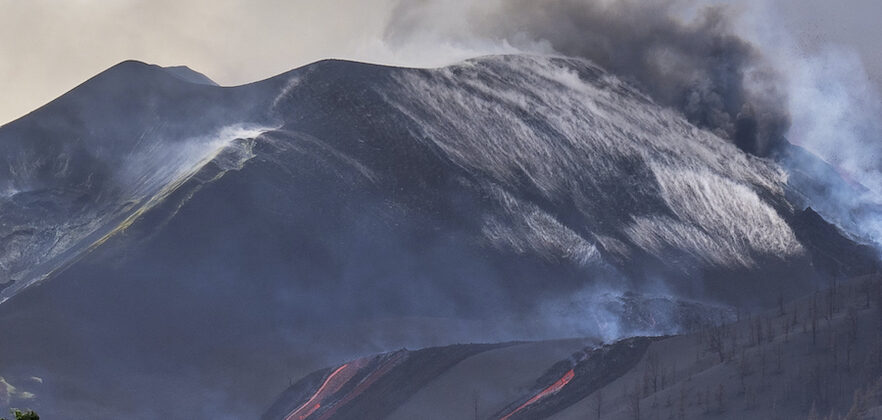 ≡ ¿Cómo se llama el volcán que está en Tenerife?????️ ≡