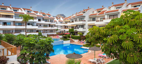≡ Spa & Sport Hotel Mar y Sol, Los Cristianos (Tenerife Sur)????️ ≡