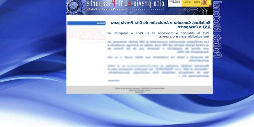 ≡ Renovar DNI en La Palma????️ ≡